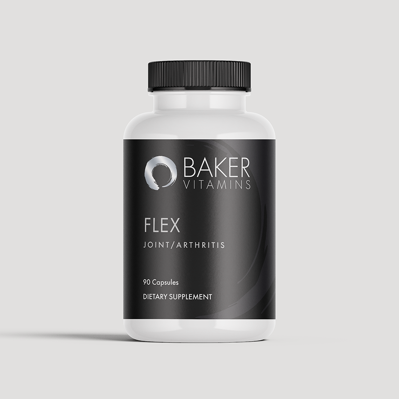 Flex – Baker Health