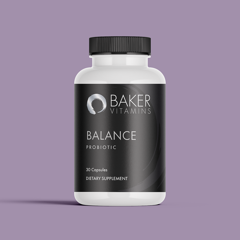 Balance – Baker Health