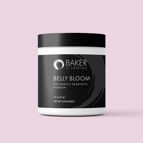 Belly Bloom – Baker Health