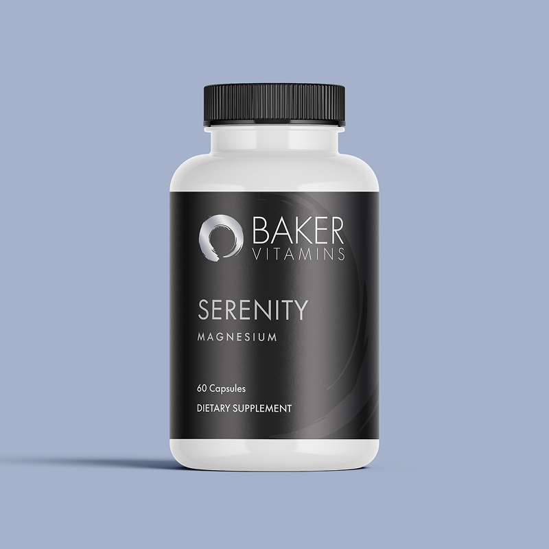 Serenity – Baker Health