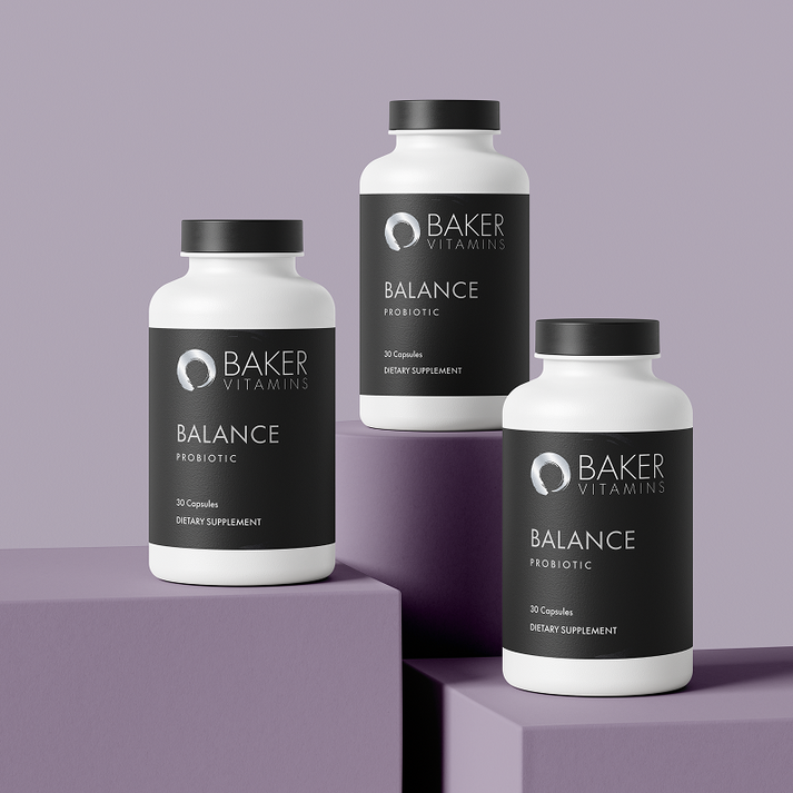 Balance – Baker Health