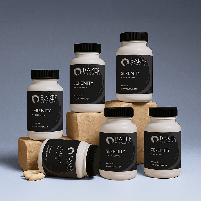 Serenity – Baker Health