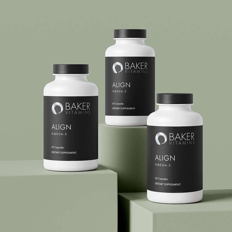 Focus – Baker Health