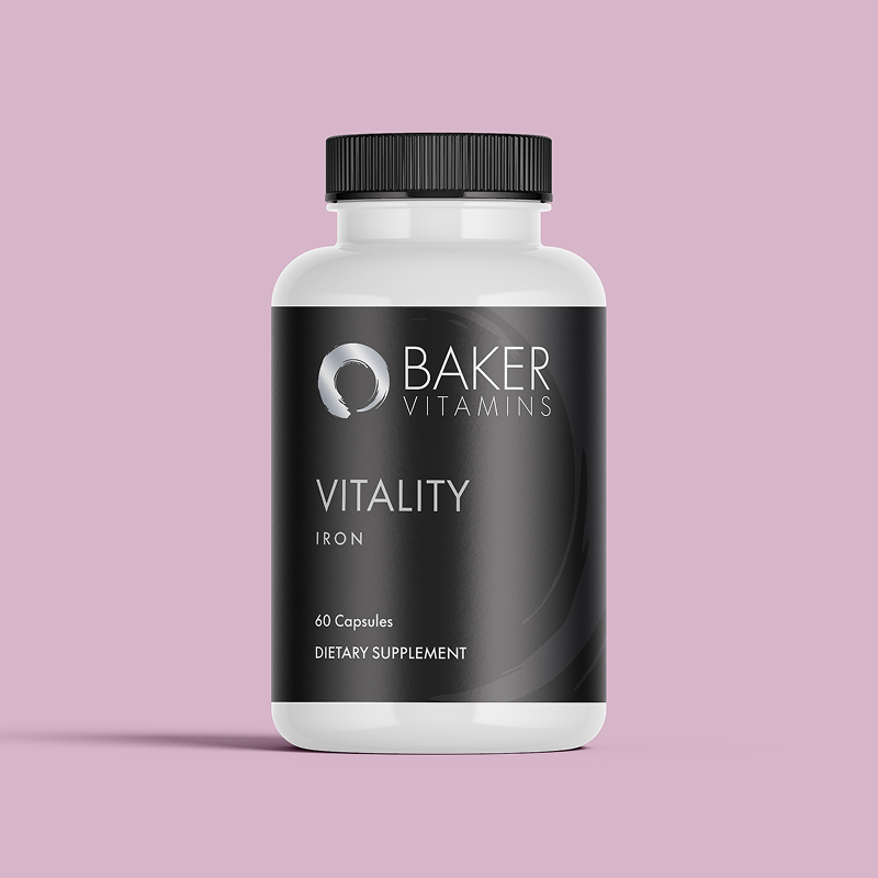Vitality – Baker Health
