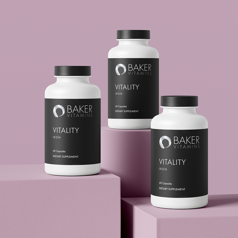 Vitality – Baker Health