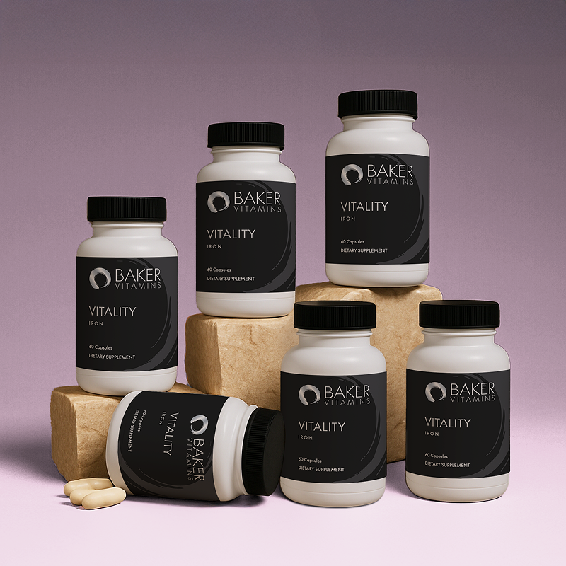 Vitality – Baker Health